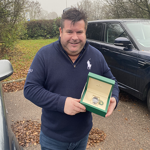 Winners Archive - Page 5 of 5 - Urban Draw