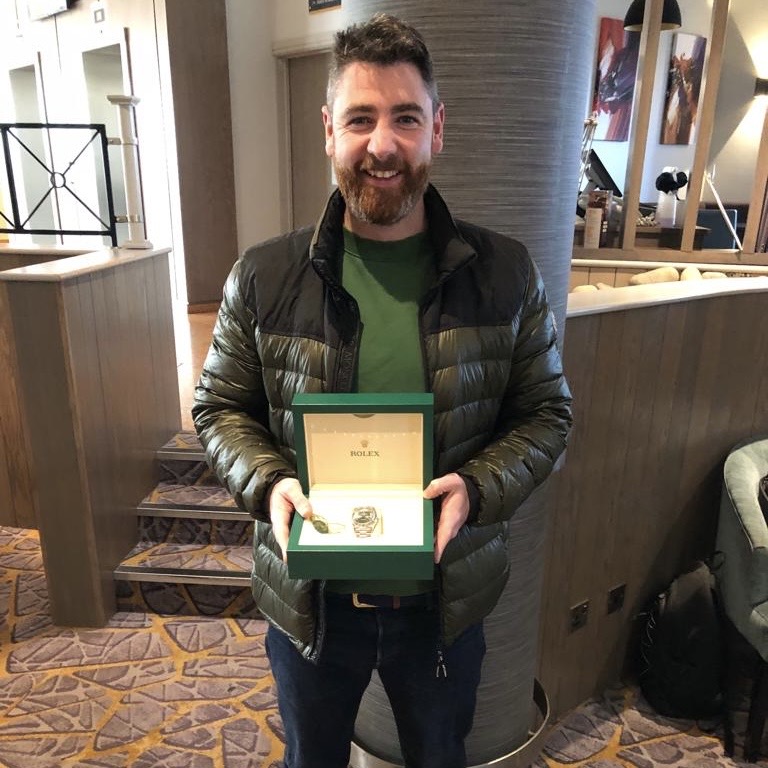 Winners Archive - Urban Draw