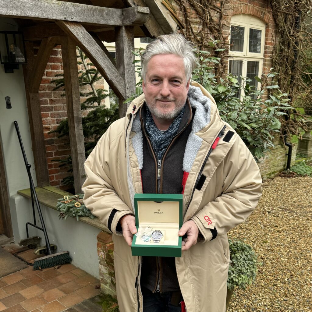 Winners Archive - Urban Draw