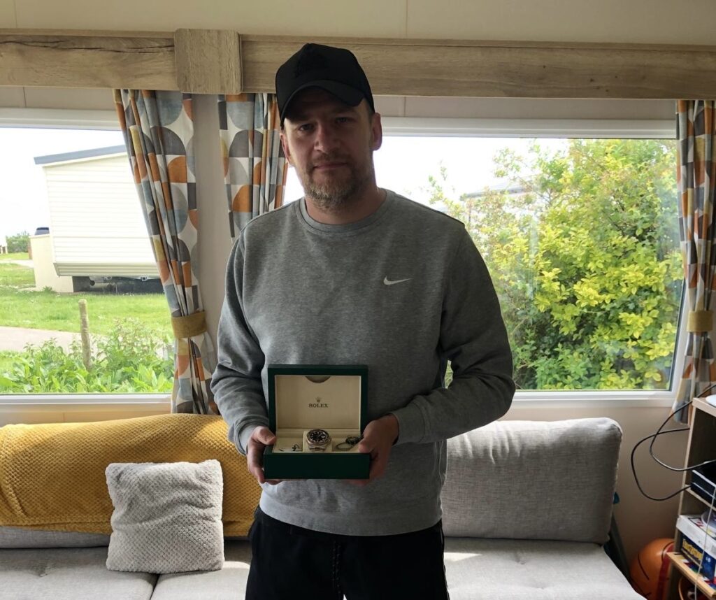 Winners - Urban Draw