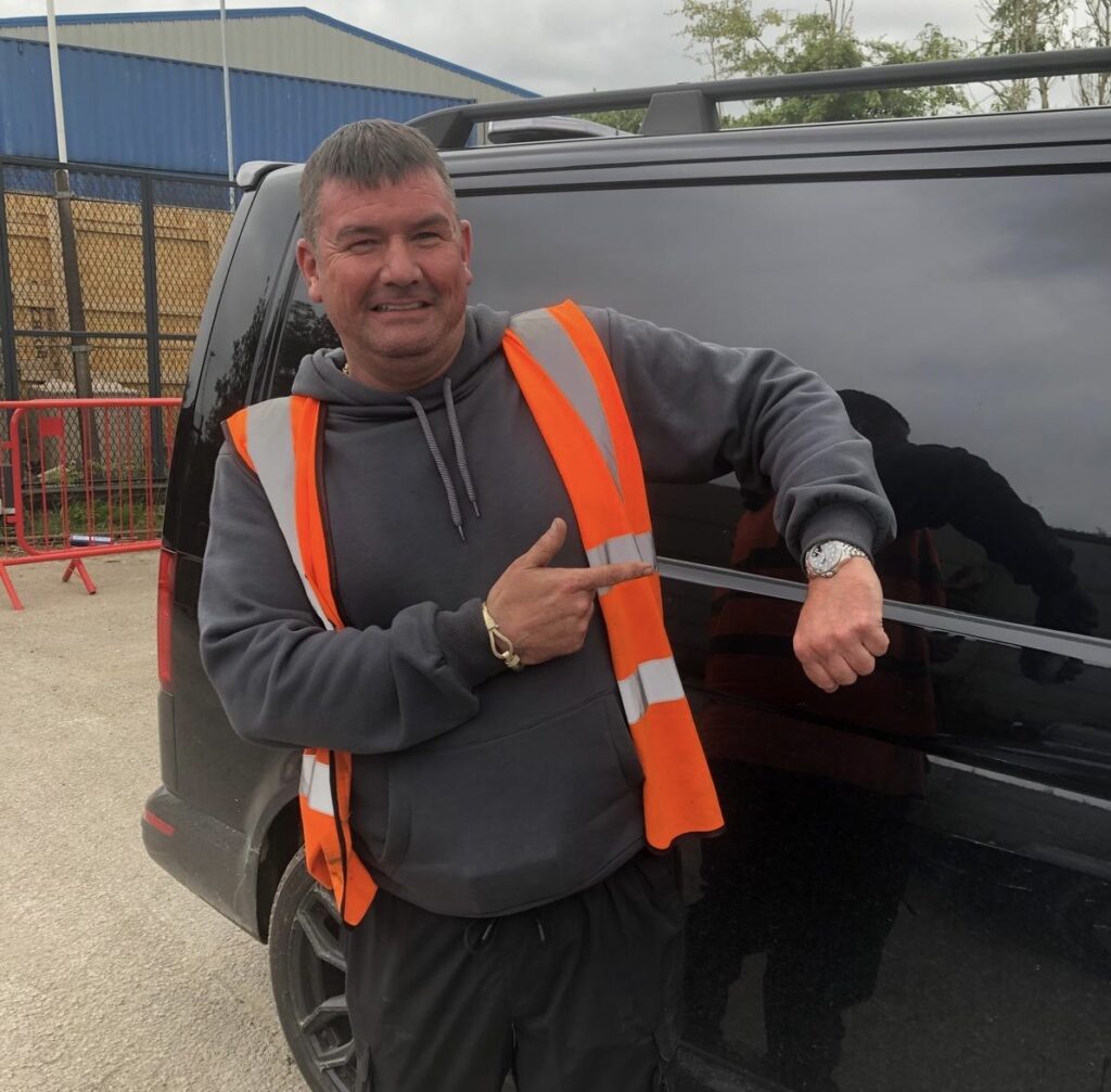 Winners - Urban Draw