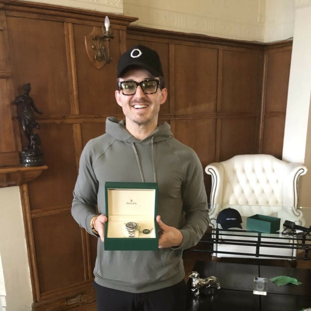 Winners - Urban Draw