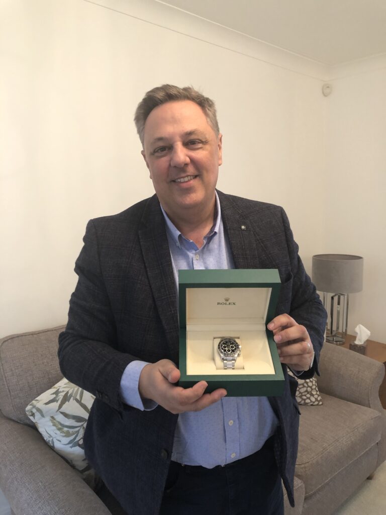 Winners - Urban Draw